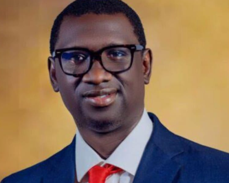 An Idea Whose Time Has Come: Why Dr. Ibrahim Bangura embodies Sierra Leone's path to redemption ...