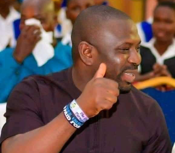 Orobosa hails Umuakpor on birthday anniversary - Vanguard News