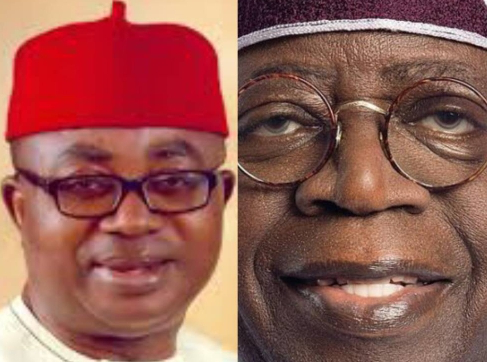June 12: Ex- Rep member, Onuigbo, hails Tinubu, says Nigeria's indisputable beacon of democracy ...