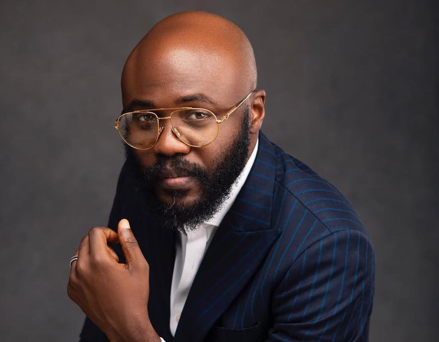 We're redefining photography in Nigeria – George Okoro - Vanguard News