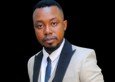 Software engineer, Gabriel Udo empowers his community with ICT ...