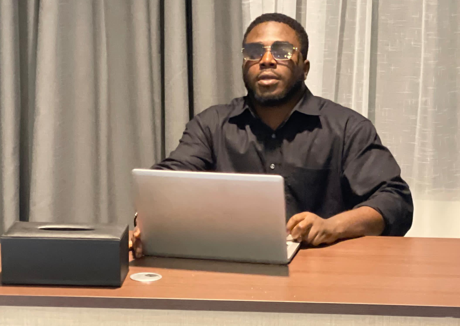 Music executive and producer EazyPro to release new EP, ‘FOE (Friends ...