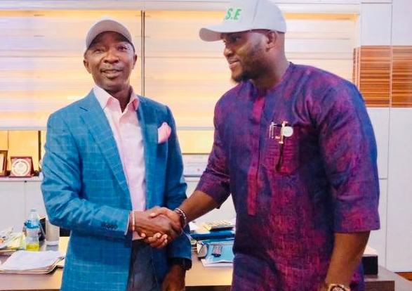 Edo to partner NSITF on project RISE - Vanguard News