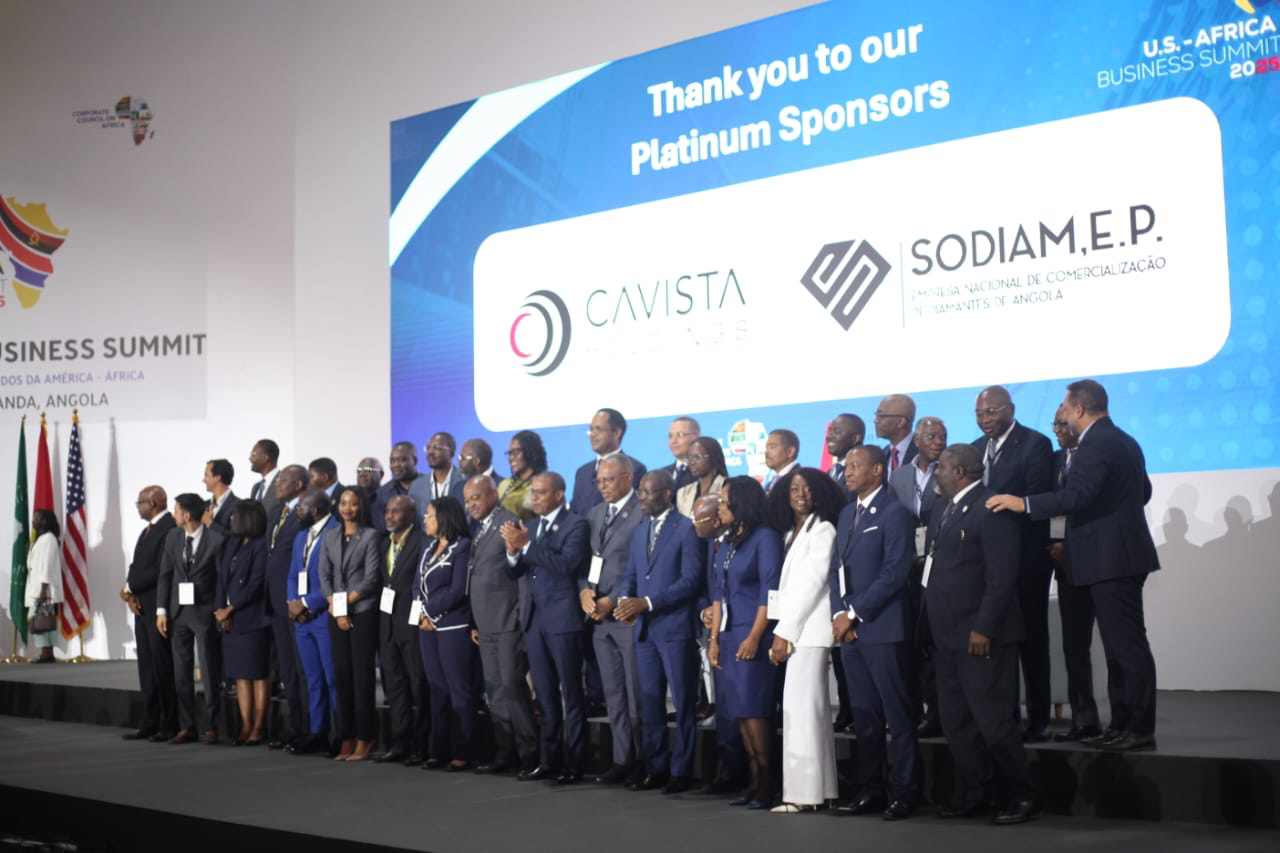 Investment: Why we're leading drive for increased U.S.-Africa business ...