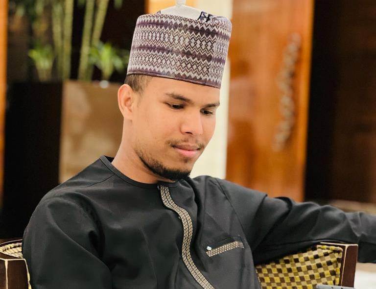 Ajmal MD, Mecca hails Dalori’s appointment as acting APC Nat'l Chair ...