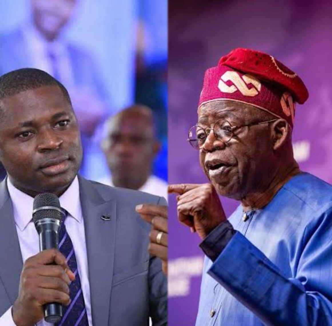 2027: Coalition against Tinubu'll fail; he's destined for 2nd term ...