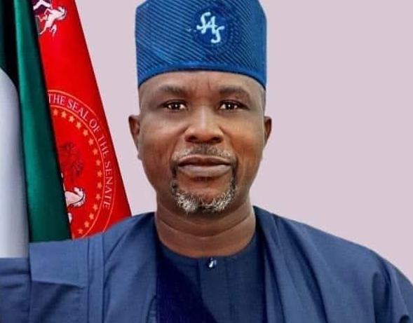 Tinubu's economic policy yielding positive results - Senator Salisu - Vanguard News