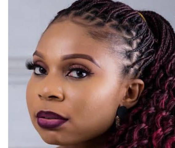 Imoh Eboh’s 28 Days breaks menstrual taboos in Nigeria - Vanguard News