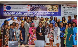 BLAPAN inaugurates first national executives - Vanguard News