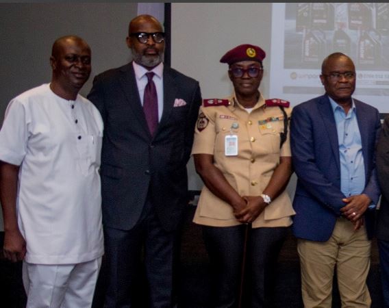 Biggest investment in Nigerian railways coming in two years – NRC MD ...