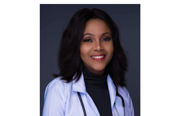 Adanna Umeano: Delivering practical solutions to Nigeria’s healthcare ...