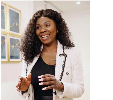 Mid-Term Anniversary: Dr. Funmilola Tella commends President Tinubu ...