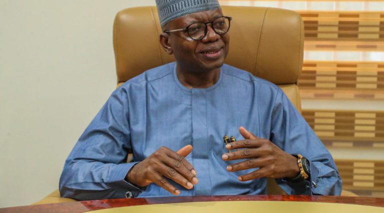 APC Chairmanship: North Central group endorses Sani Musa as Ganduje’s ...