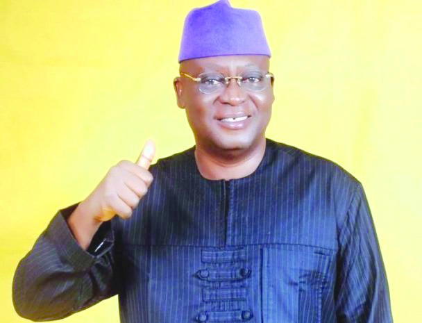 TINUBU: We sold a very capable leader to Nigerians and he has not ...