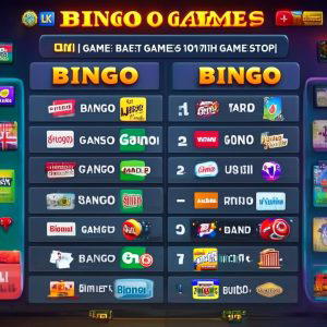 Best Bingo Games Not On GamStop UK in 2025 - Vanguard News