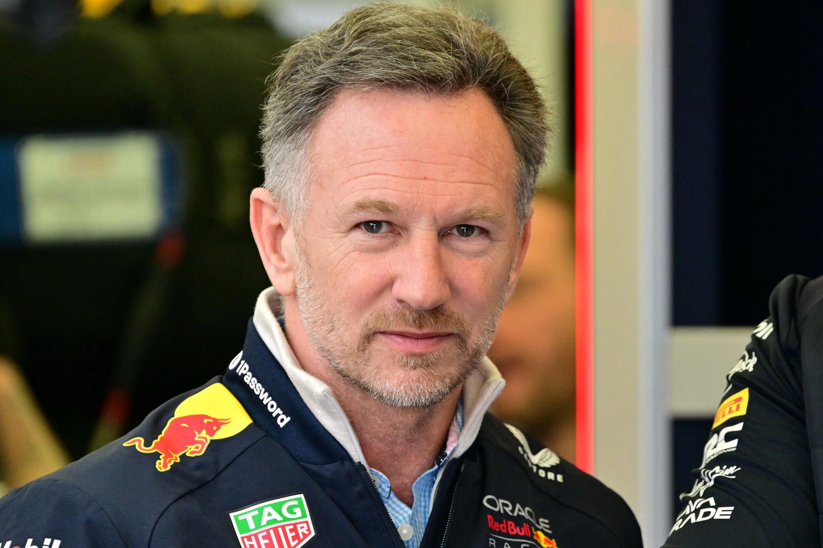 Red Bull sack F1 team chief Horner - Vanguard News