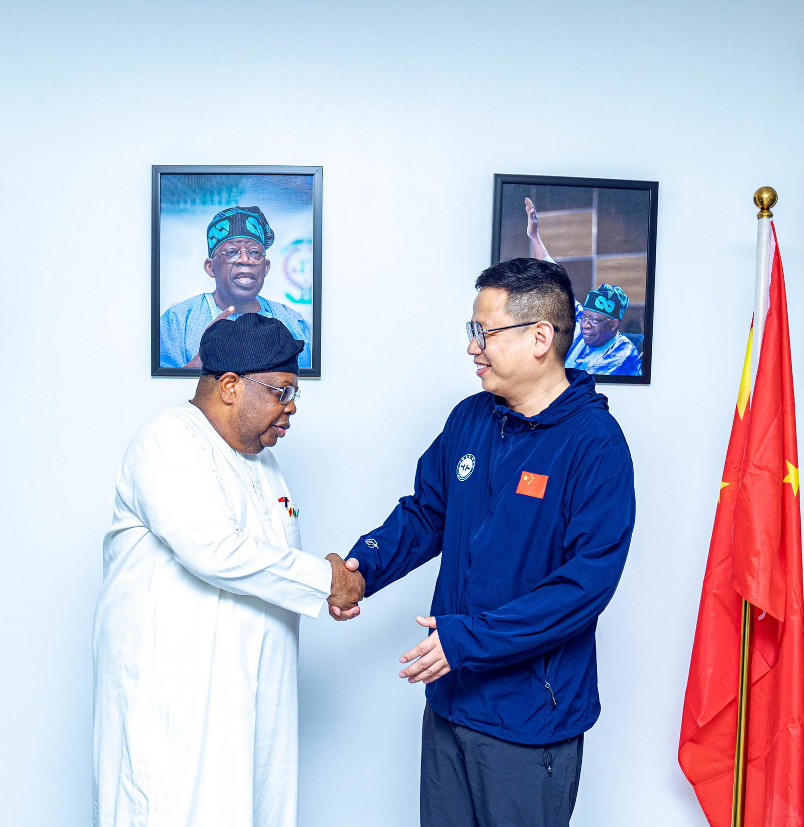 NCSP, Chinese partners to boost EV, mining investment in Nigeria - Vanguard News