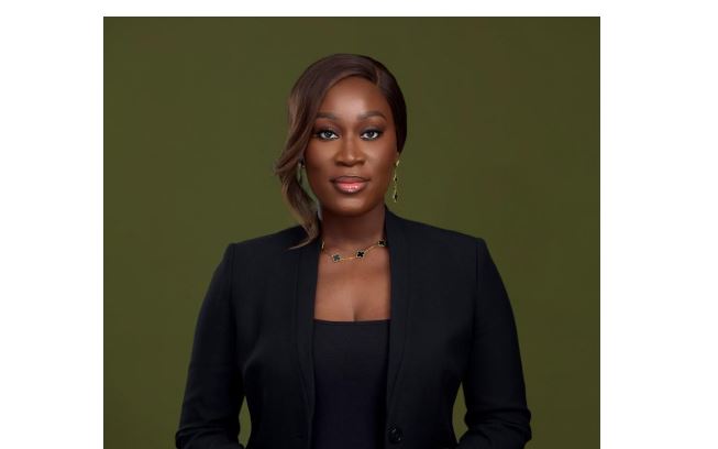 Solate Ovundah-Akarolo, Bikiya Graham-Douglas return with new drama ...