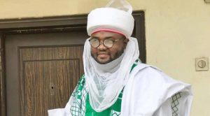 Zamfara gov approves Abdulkadir Bello as new emir of Gusau - Vanguard News