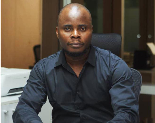 Meet Emmanuel Tyla Orji: Visionary behind some of Nigeria’s most iconic brand stories - Vanguard ...