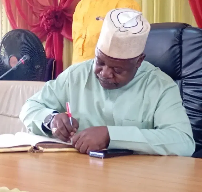 NABTEB urges revival of vocational training - Vanguard News