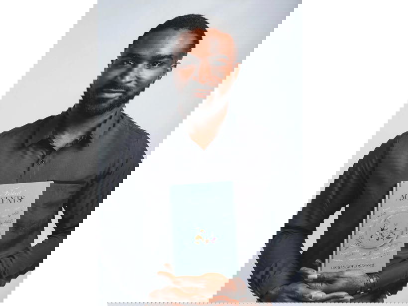 Finding Power in Every Syllable: 'Forked Accents' Unpacks the Accent ...