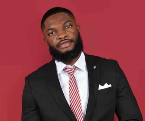 Josiah Chibueze Mbachu alerts Qatar Airways after receiving double ...