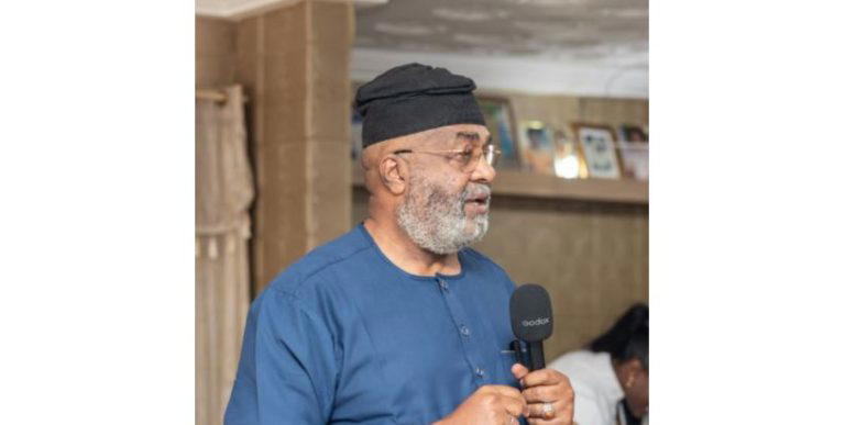 President Mahama appoints Said Sinare as Ghana's Ambassador to Saudi Arabia