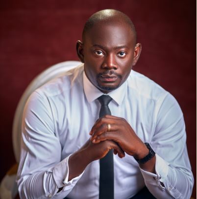 Crest Africa celebrates creative visionary Oladipupo Akinkumi Joseph ...