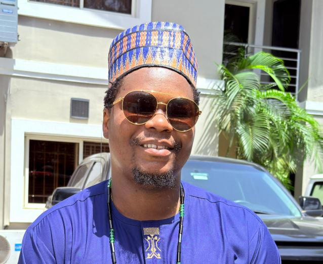 Building in the Open: A Nigerian engineer’s guide to open source ...