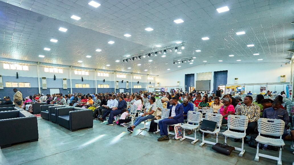 CEBAR Consultancy hosts Abuja Educators Conference 2025, Carol Barlow ...