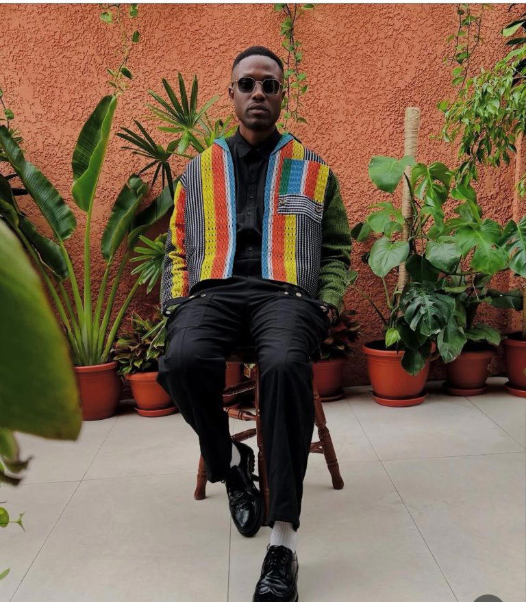 Rap icon Vector Tha Viper replaces Dr Sid as De9jaspirit Talent Hunt ...