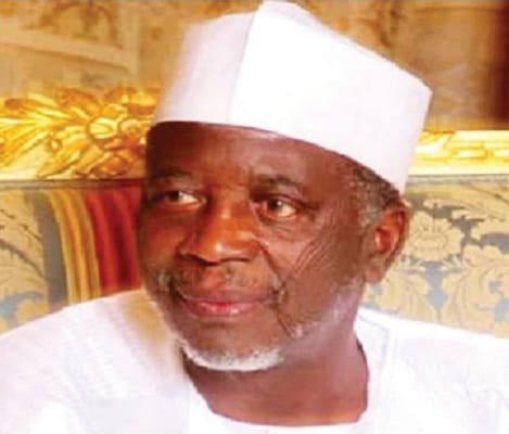Bafarawa launches Arewa Cohesion Initiative, says peace, Unity & Dev ...
