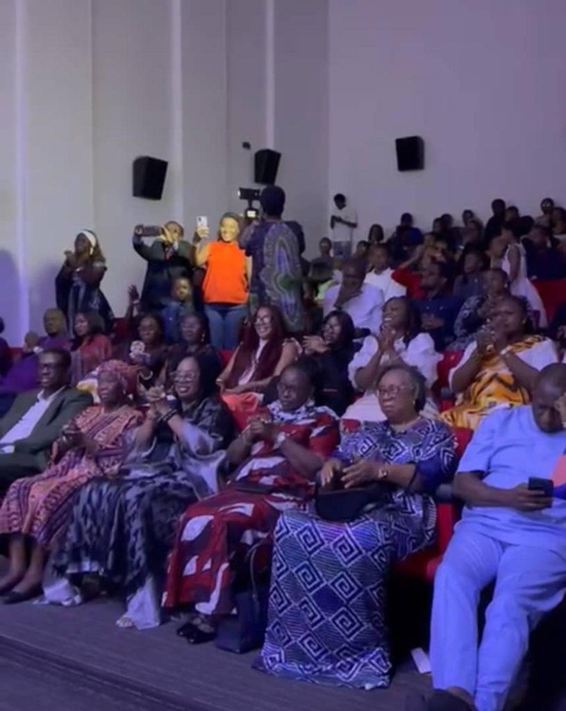 SBS students shine at ‘Waloyo’ musical as Founder unveils free literacy ...