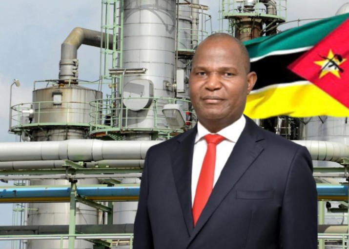Mozambique, Aiteo launch 240,000 bpd refinery to position nation as ...