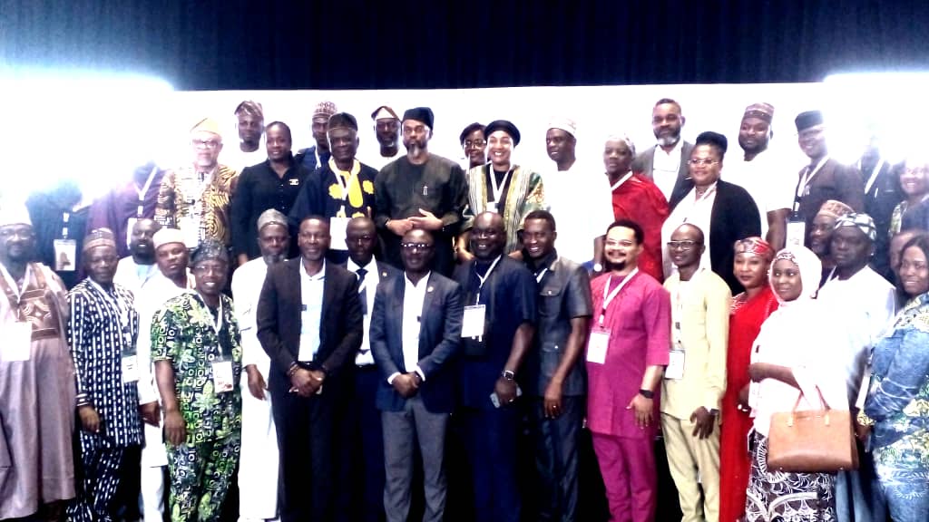 How poor logistics hinders trade among African nations - Experts