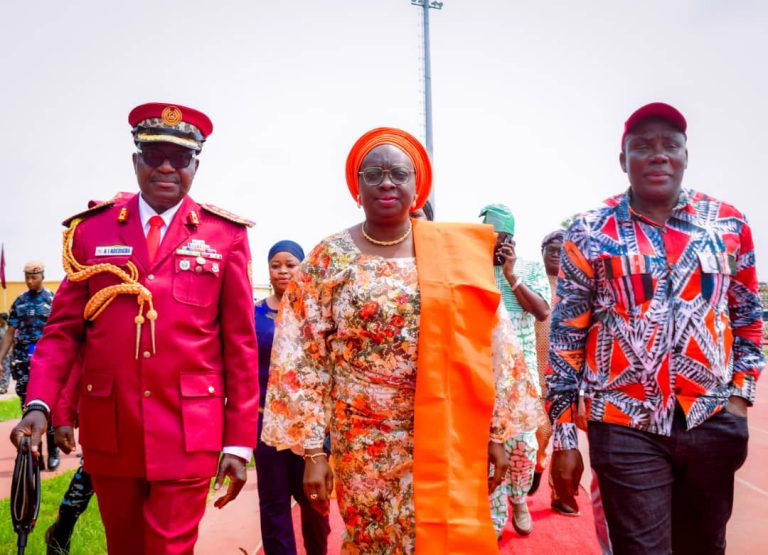 Ogun recruits 550 new Amotekun operatives to boost security - Vanguard News