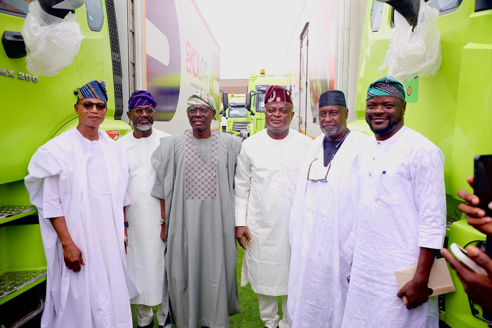 Obasa reaffirms Assembly’s support for LASG N500bn ‘Produce for Lagos ...