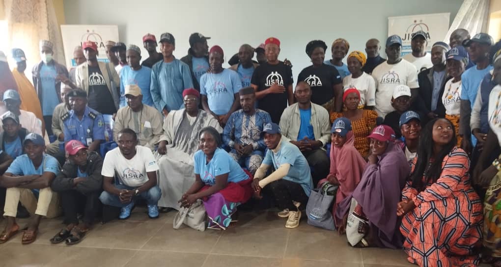 NGO trains Kaduna communities on religious tolerance, conflict sensitivity