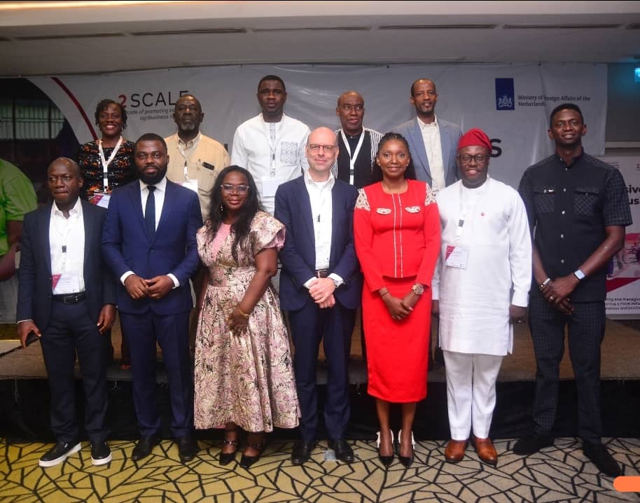 From subsistence to sustainability: 2SCALE’s lasting legacy in Nigerian agriculture - Vanguard News