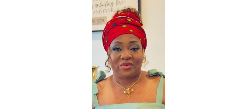 Winifred Mena-Ajakpovi, Kayode Kasum team up for 'The Serpent's Gift ...