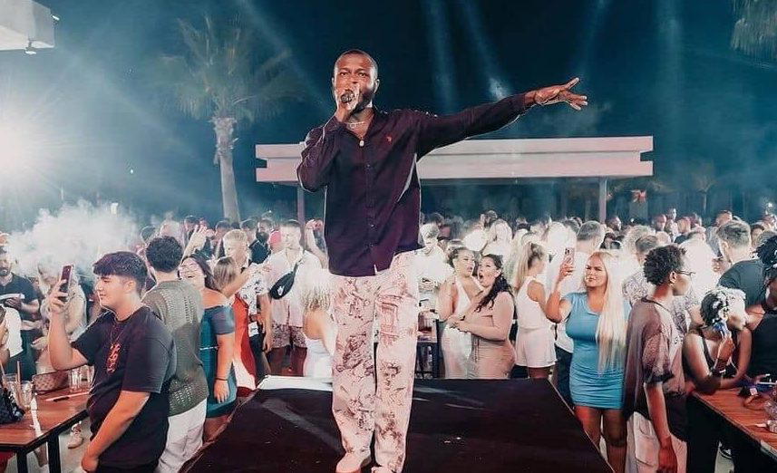 BrendanUkaGod unveils 'GOD MOOD' tour - Vanguard News