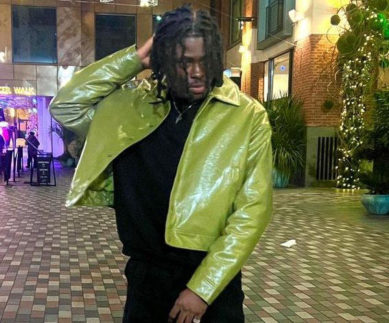 The tone is set for Vibe 05’s emotionally charged “Bad Decision ...