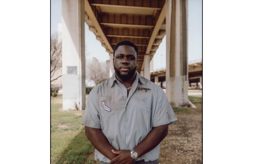 Ryan Ofei drops anticipated new EP, Jubilate - Vanguard News