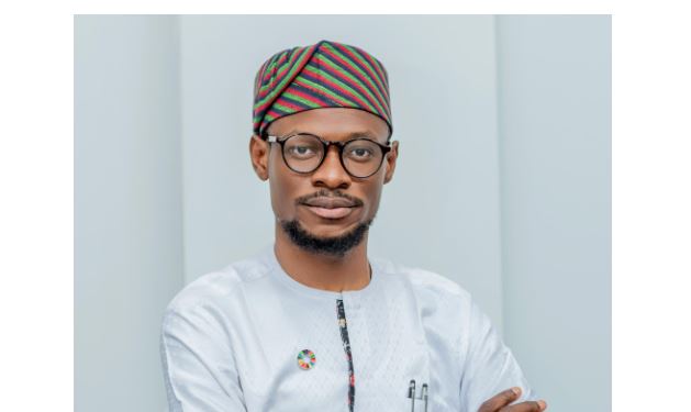 Nigerian Civic Innovator, Yusuff Liadi Abiodun, Nominated for 2025 ...