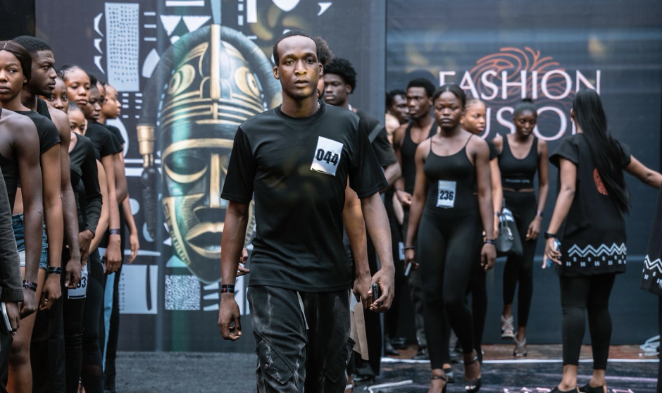 New fashion platform aims to merge African creativity with commerce ...