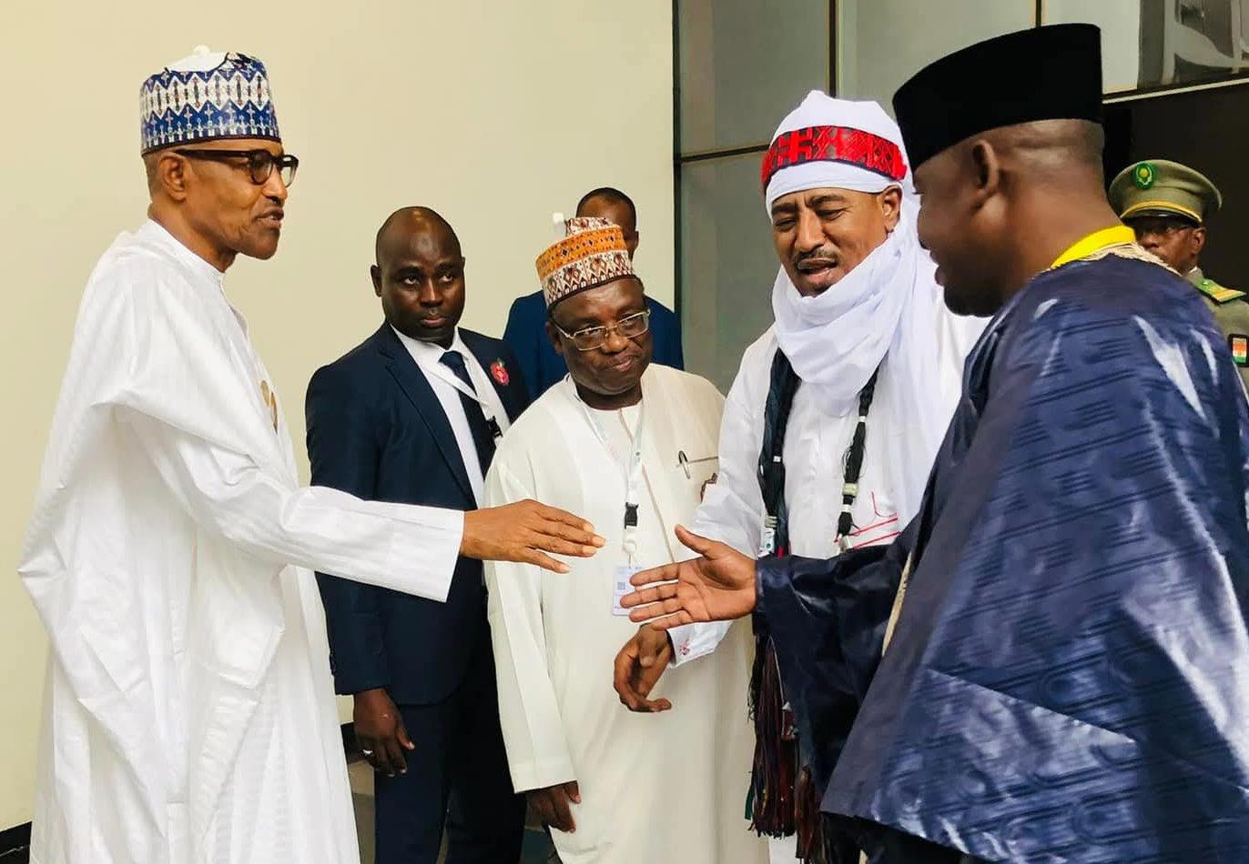 Prof. Gwarzo mourns late President Buhari, describes him as patriotic ...