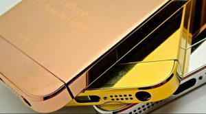5 most expensive iPhones in the market - Vanguard News
