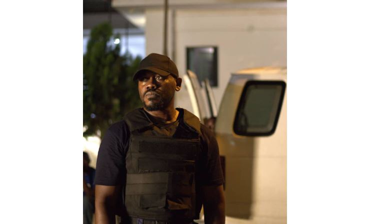 JJC Skillz set to release new movie, Hakeem: Seeking Justice - Vanguard ...
