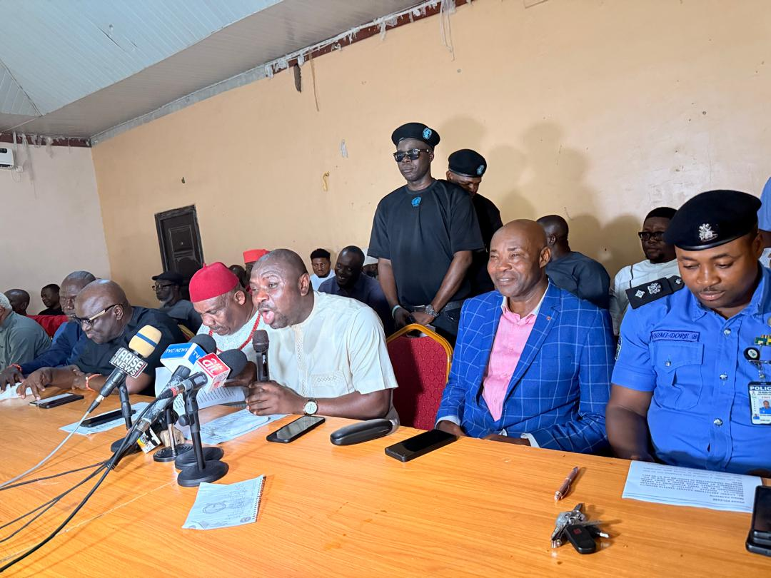 Isoko Nation backs Tantita, rejects call for contract cancellation - Vanguard News